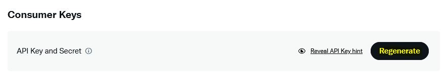 Collecting Twitter tweets - Dr. Dulles Data Blog